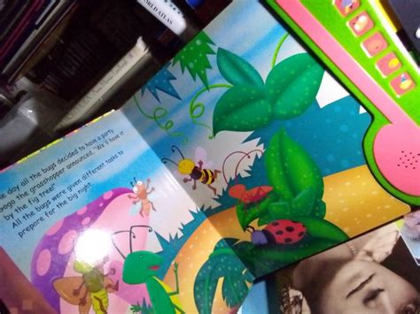 Image result for Insects Book Audio