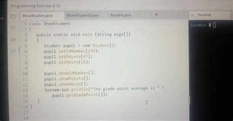 Image result for Programming Exercise 3 1