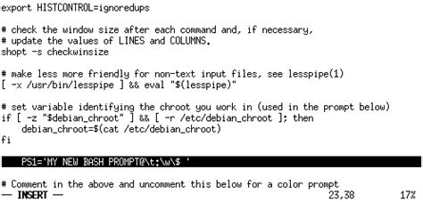 Image result for Linux Best Bash Prompt