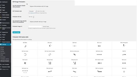 Image result for WordPress Preloader