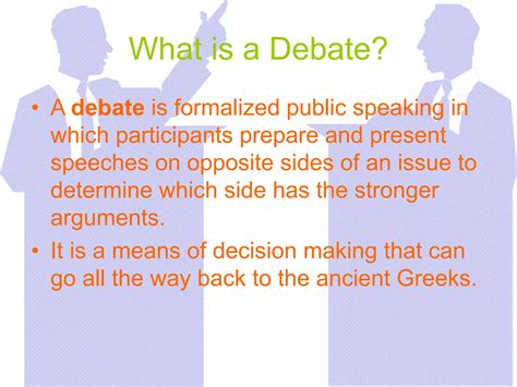 Image result for Learn Debating