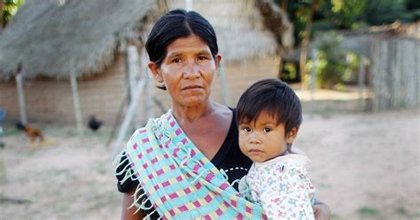 Image result for Amazon Forest Humans