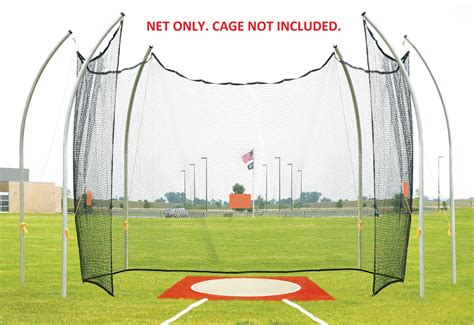 Image result for Portable Net for Discus