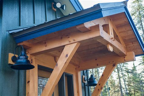 Image result for Timber Frame Entry