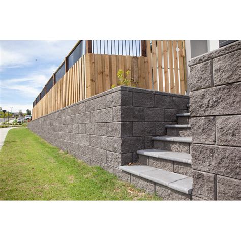 Image result for Versa Block Retaining Wall