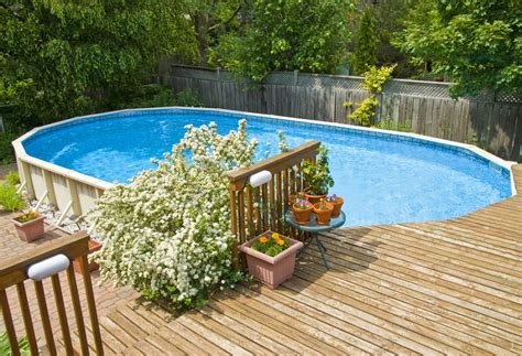 Image result for Above Ground Pool Types