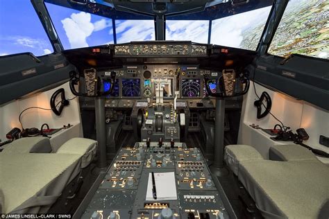 Image result for Home Cockpit Simulator