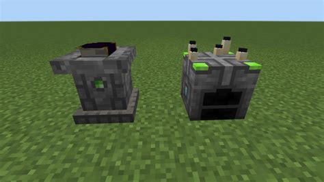 Image result for Minecraft Legends Mod Addons