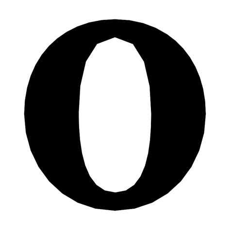 Image result for Opera Internet Icon SVG