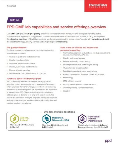 Image result for GMP Lab Competence Report