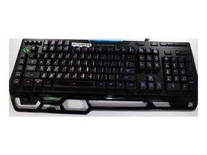 Image result for Replacing Logitech G910 Keys
