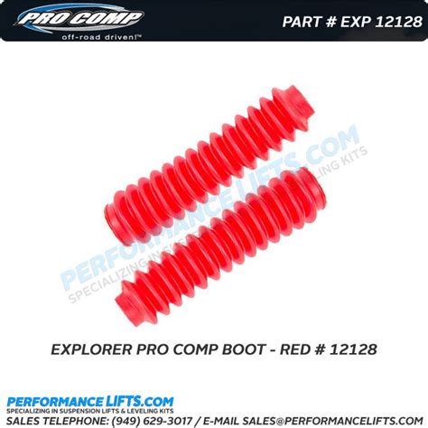 Image result for Pro Comp 32950 Explorer Shock