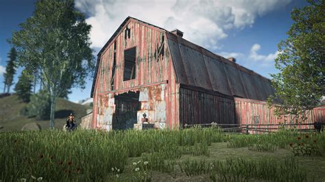 Image result for Rust Console Deluxe Edition