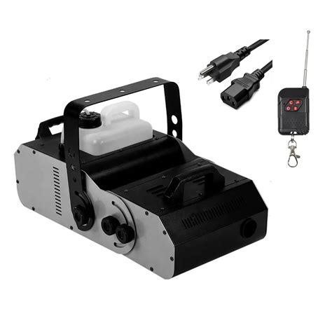 Image result for Remote for Fog Machine