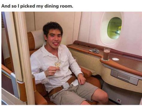 Image result for First Class Experience