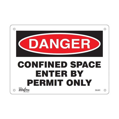 Image result for Entry by Permit Only Sign