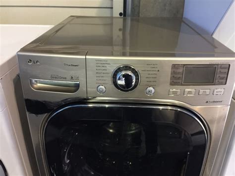 Image result for LG True Balance Washing Machine