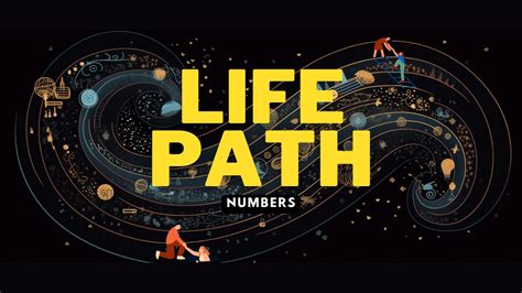 Image result for Life Path Number Chart