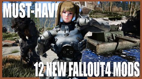 Image result for Fallout 4 Mod List 2022