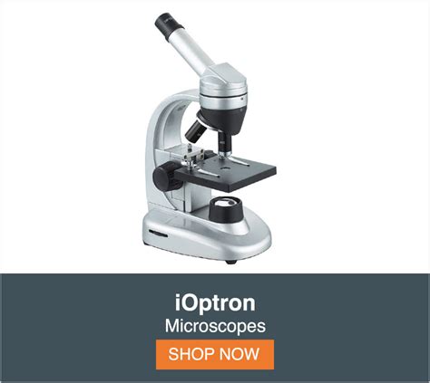 Image result for iOptron Microscope