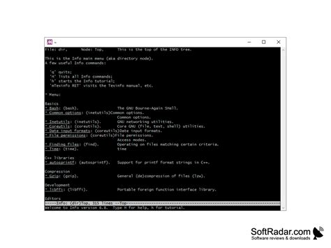 Image result for Msys2 Windows Package Manager