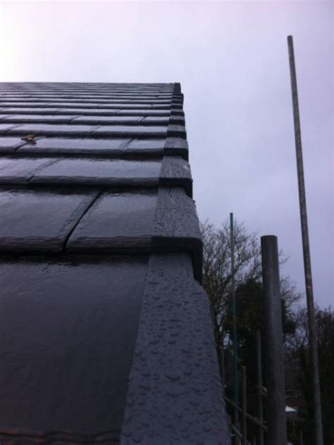 Image result for Roof Tile Edging