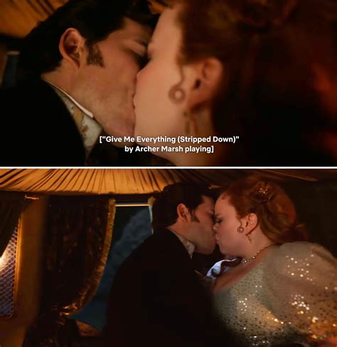 Image result for Bridgerton Library Scene