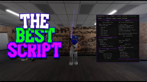 Image result for The Bronx 2 Script Tutorial YouTube