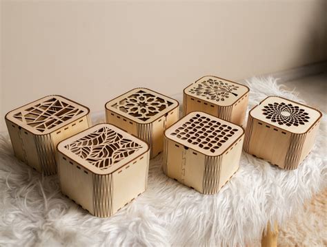 Image result for Laserbox Patterns