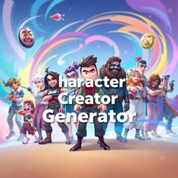 Image result for Random Image Generator of Animated Characters