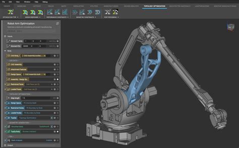 Image result for Robot Design Software