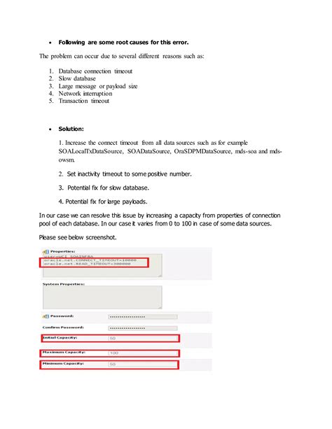 Image result for Database Exception
