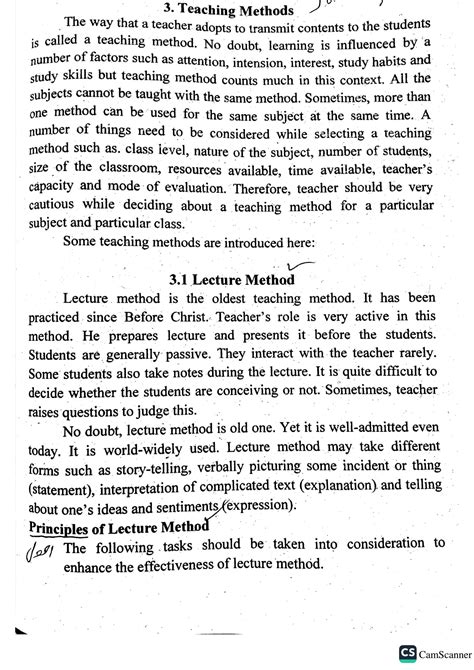 Image result for Discussion Method of Teaching PDF