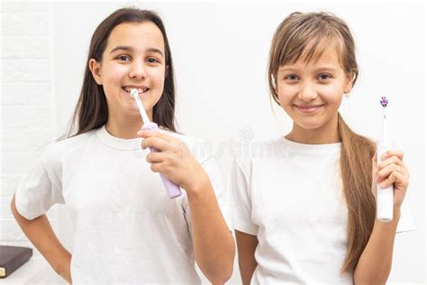 Image result for Girls Brushing Teeth Challenge