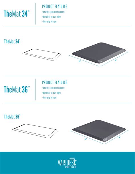 Image result for Varidesk Dimensions