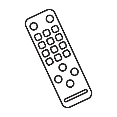 Image result for How to Draw a Remote Controller