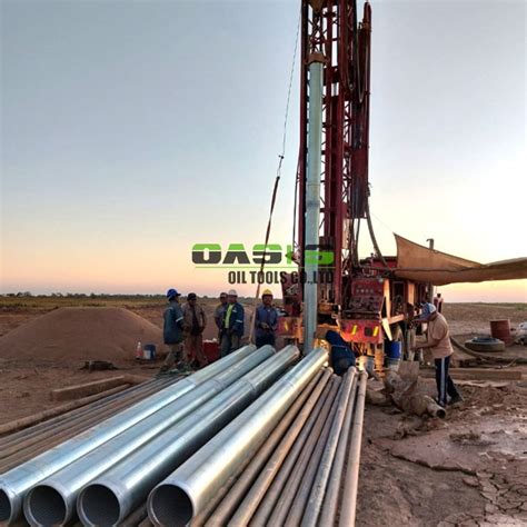 Image result for Vee Wire PVC Well Screen