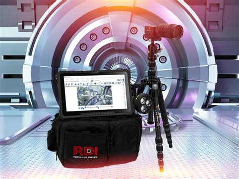 Image result for RDI Camera