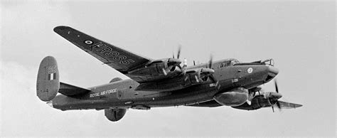 Image result for Avro Shackleton Aircraft