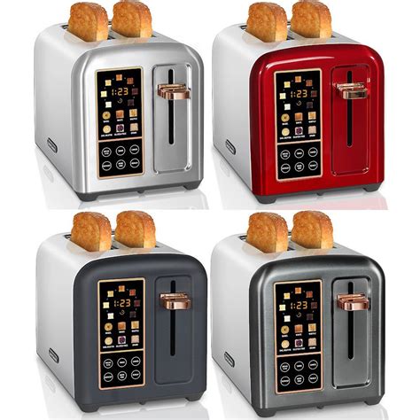 Image result for Toaster with Touch Screen