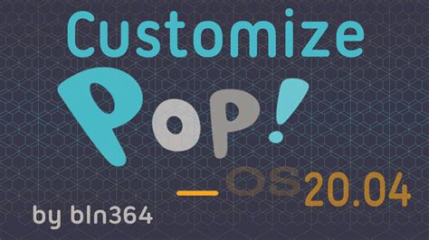 Image result for Dual Boot Pop OS