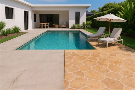 Image result for Resurfacing Exposed Aggregate