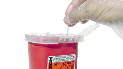 Image result for Medical Waste Containers