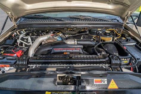 Image result for Ford Excursion Powerstroke