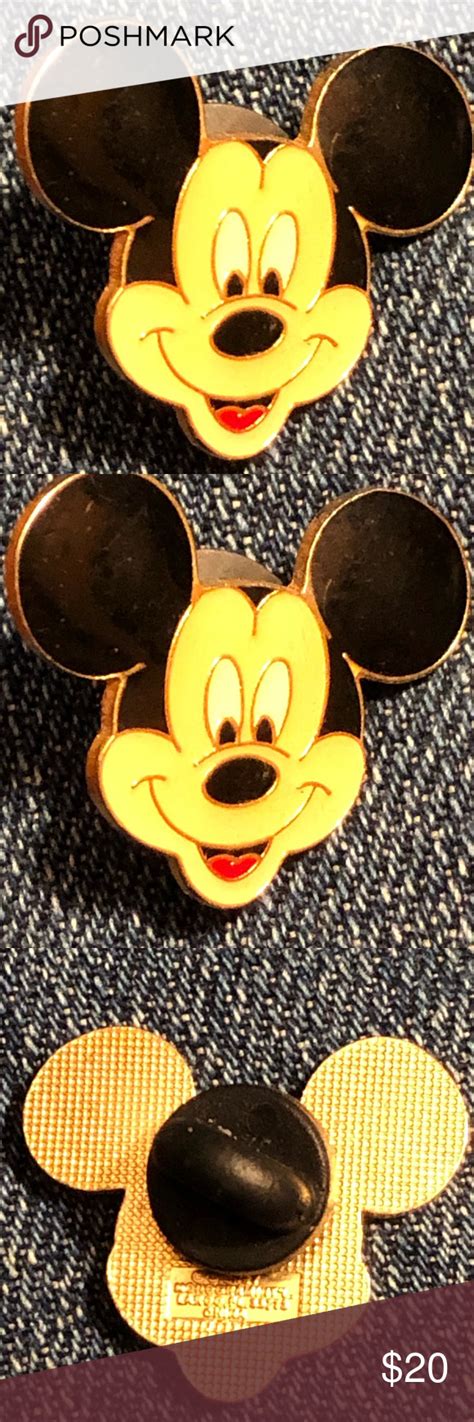 Image result for Mickey Mouse March Pin