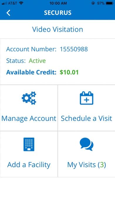 Image result for Securus App Download