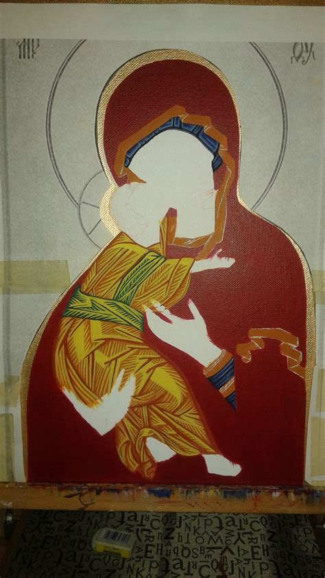 Image result for Iconography Lessons