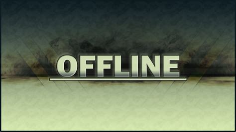 Image result for Stream Offline Picture
