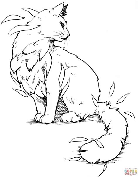 Image result for Cat Drawing Coloring