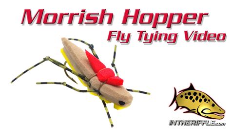 Image result for Fly Tying Hopper Patterns